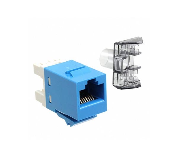COMMSCOPE KEYSTONE JACK BL – Smarttech Panamá