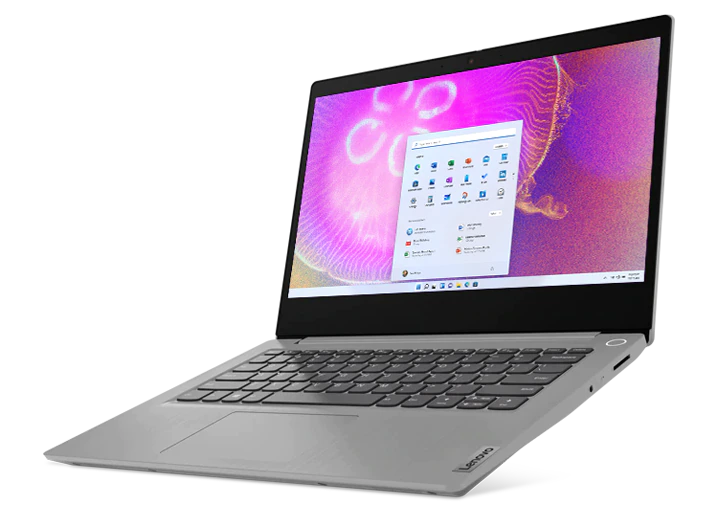 Lenovo IdeaPad 3 14IML05 81WA – Smarttech Panamá